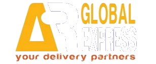 AR Global Express | International Courier