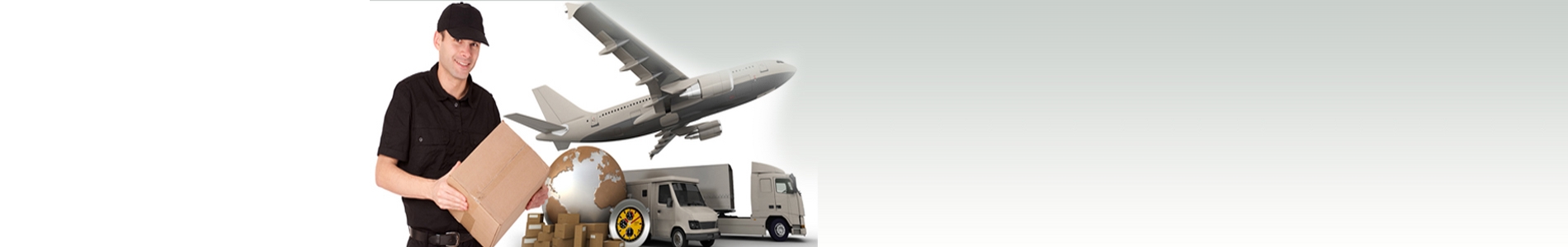 AR Global Express | International Courier